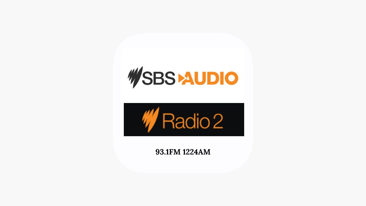 The Story of Newcomers Network on SBS Radio 2 with Gordana Gamboz - Sue ...