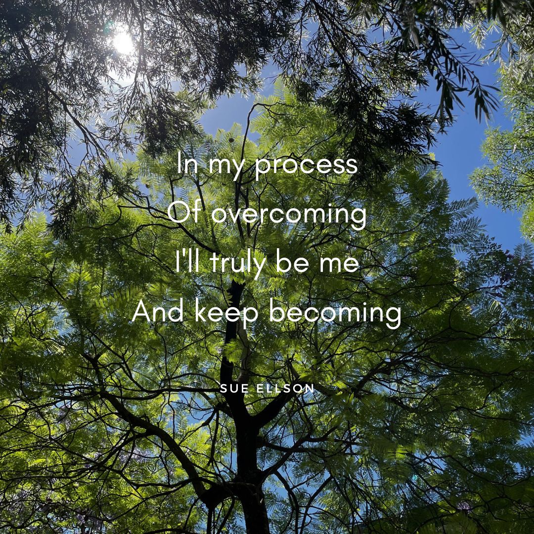 Teen Dating Violence Poem - Sue Ellson